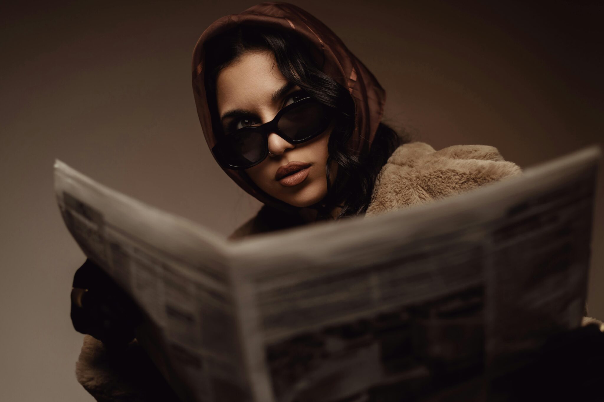 Fact Or Fiction? Don’t Be Fooled Again - The Up & Coming Magazine